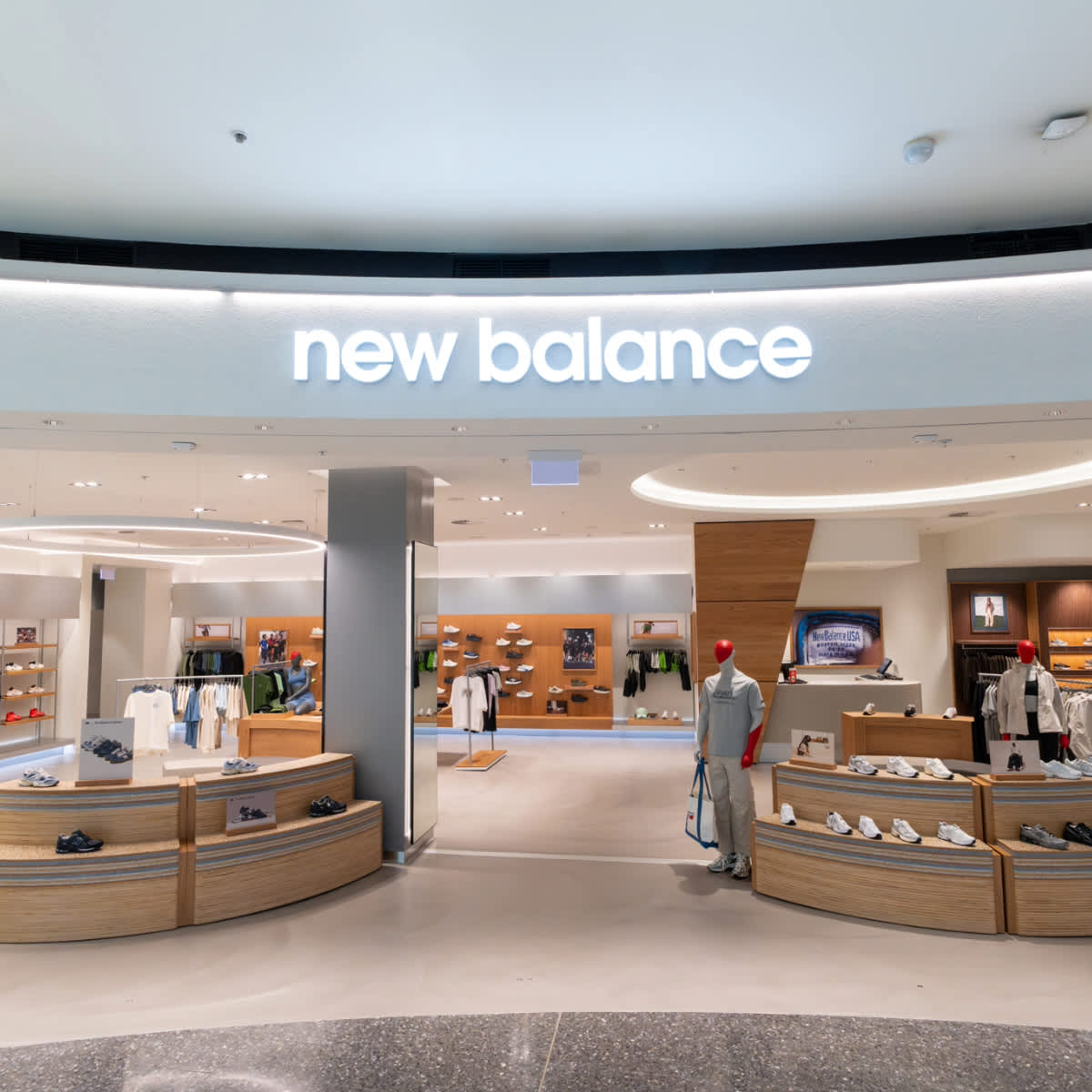 MINISO LAND at Westfield Chatswood