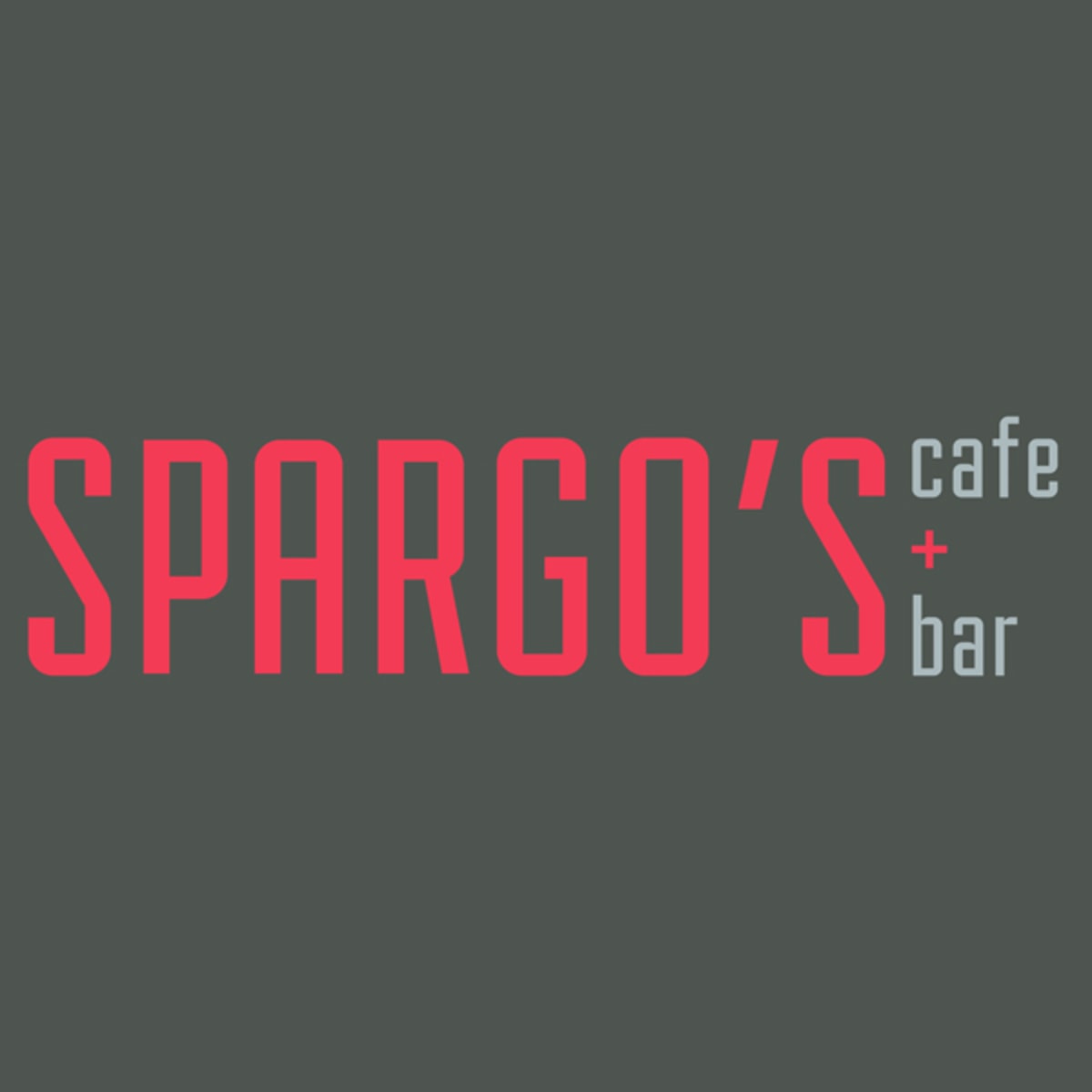 Spargo's at Westfield Marion