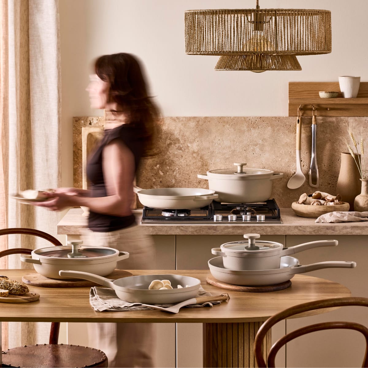 House at Westfield Woden