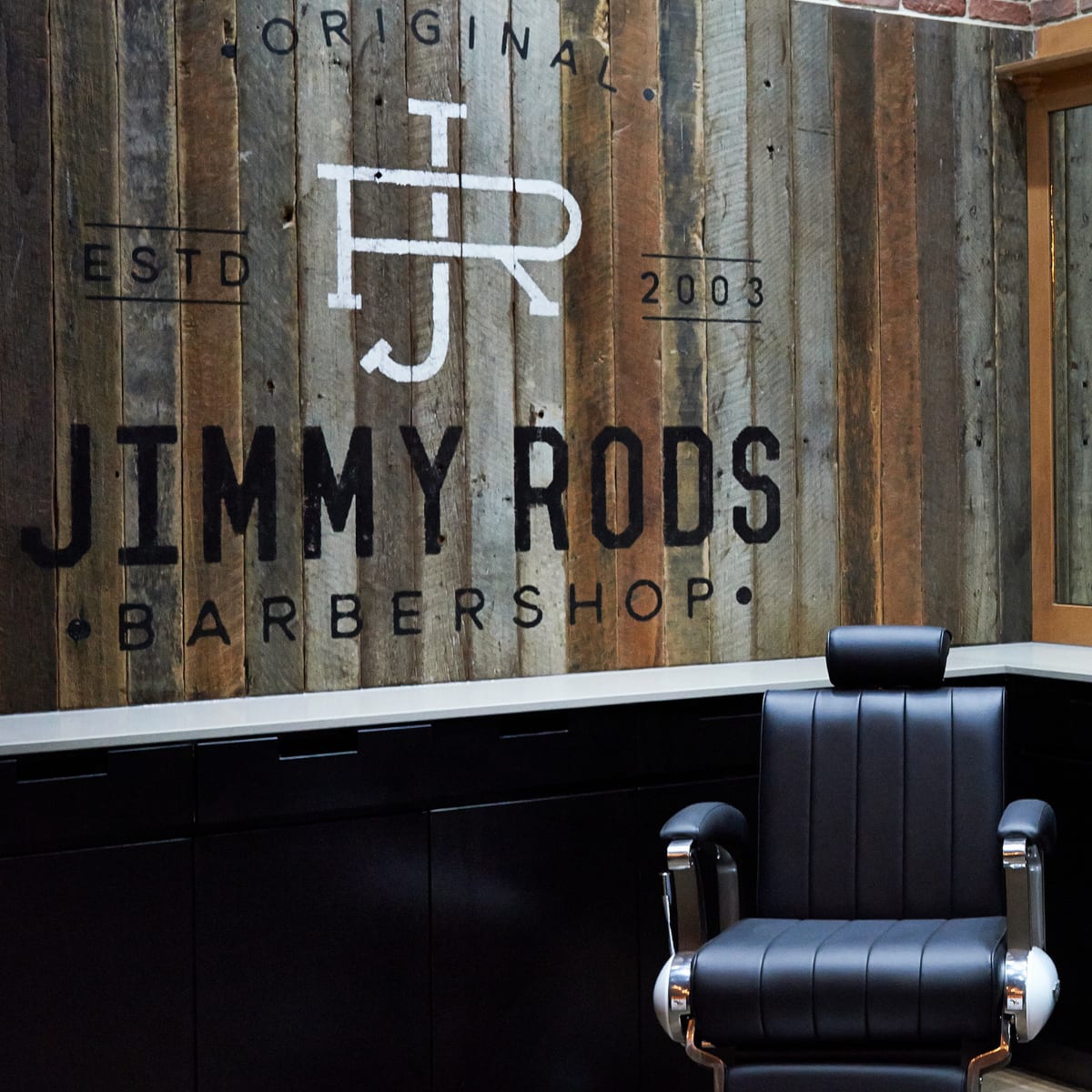 Jimmy Rod's at Westfield North Lakes