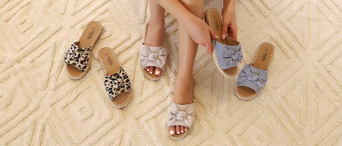 Westfield Australia | Famous Footwear