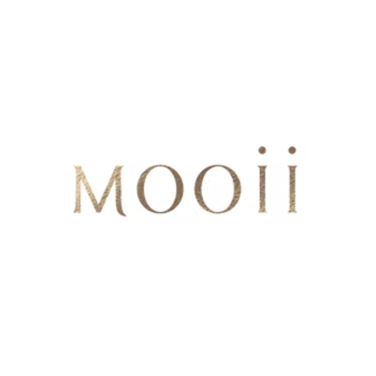 MOOII at Westfield Carindale