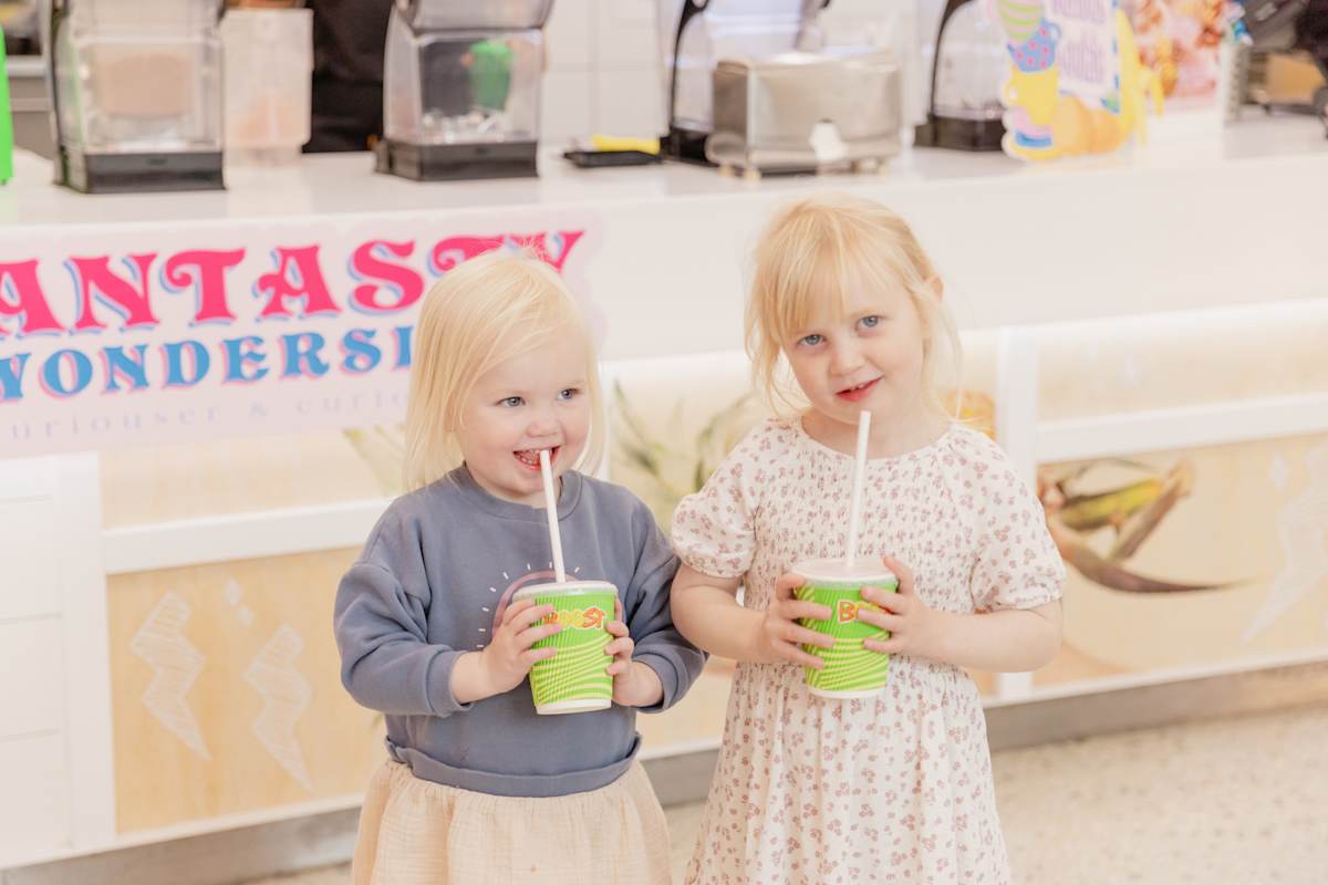 Kmart at Westfield Kotara