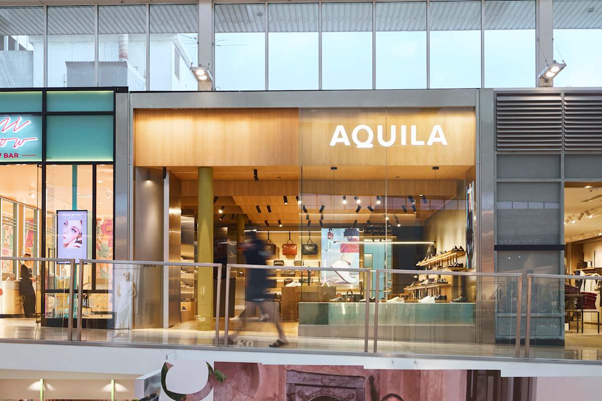 Aquila at Westfield Doncaster