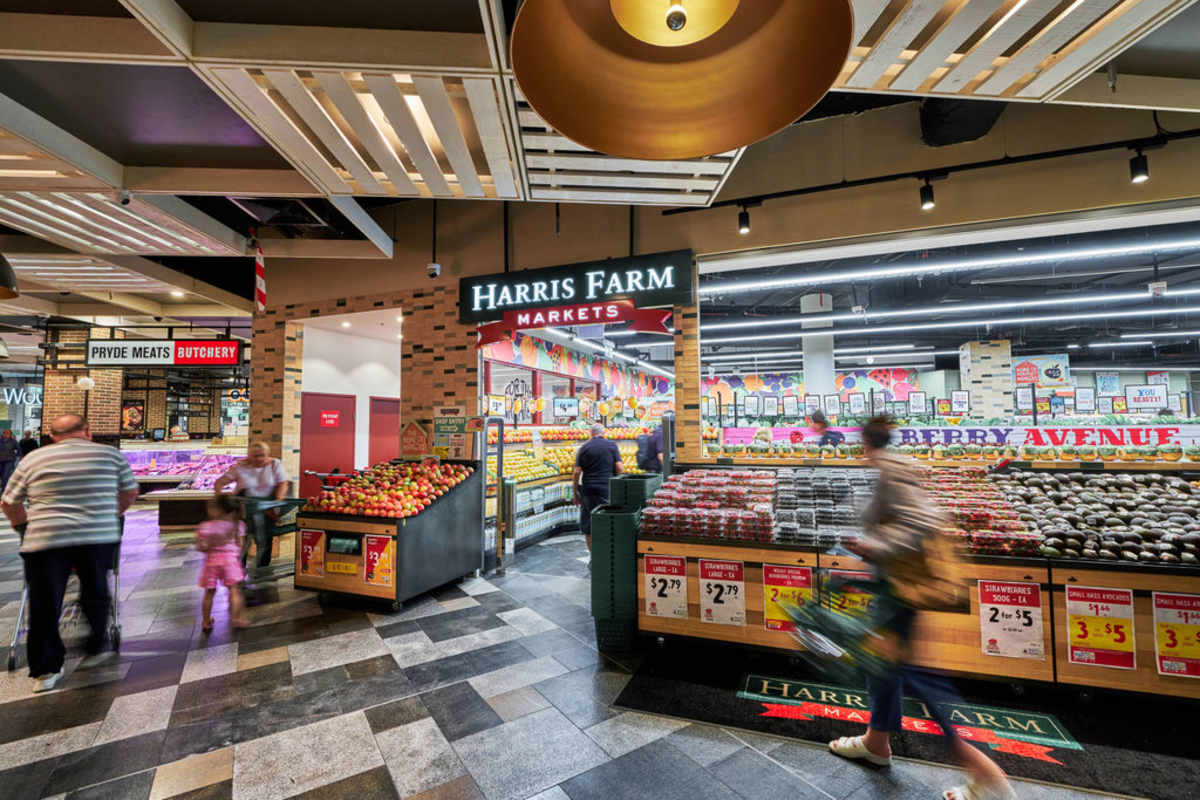 Harris Farm Markets at Westfield Miranda