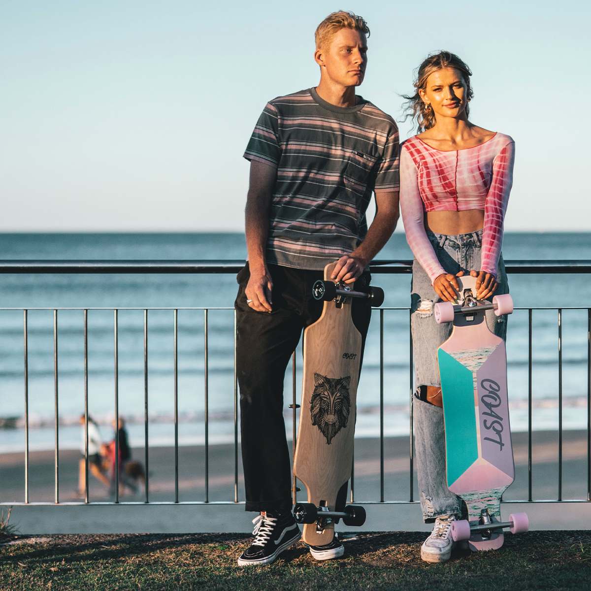 Westfield Australia | Skate Connection