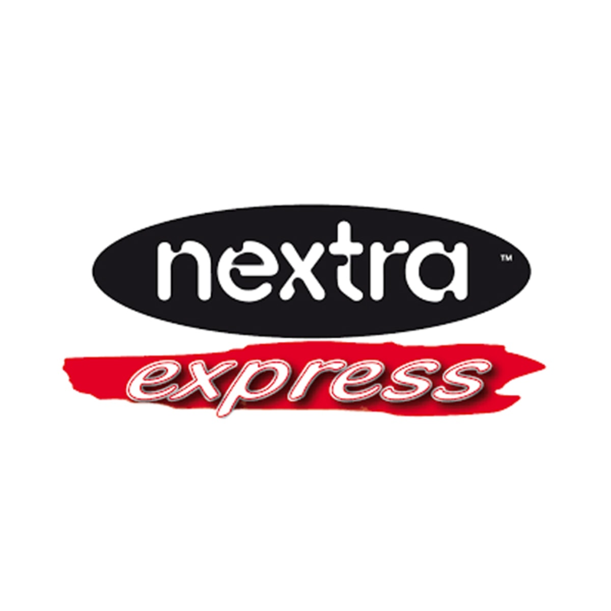 Nextra Express at Westfield Chermside