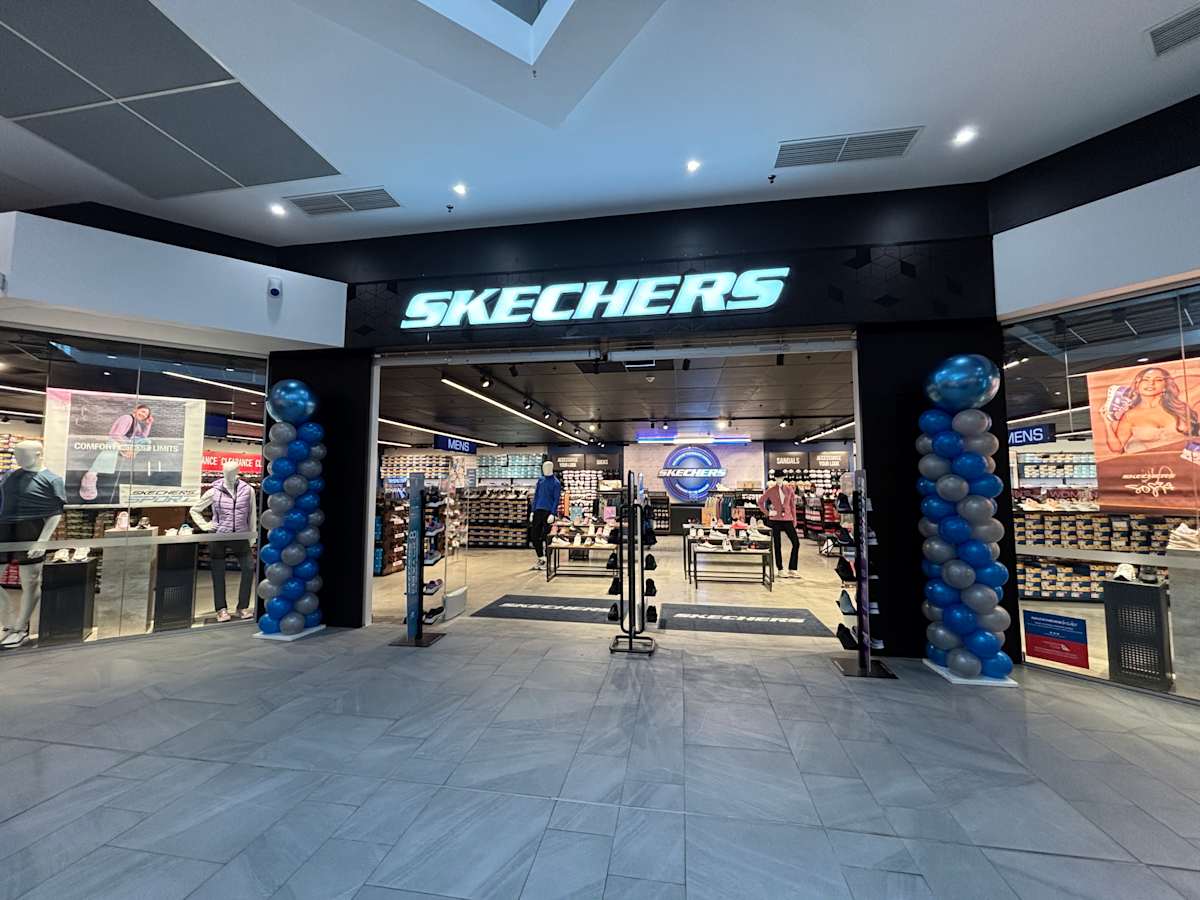 Skechers - Innaloo Megacentre at Westfield Innaloo