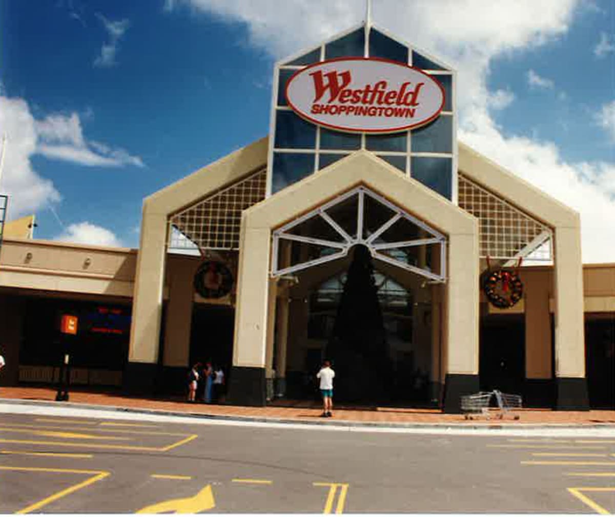 Westfield Tuggerah Shopping Centre
