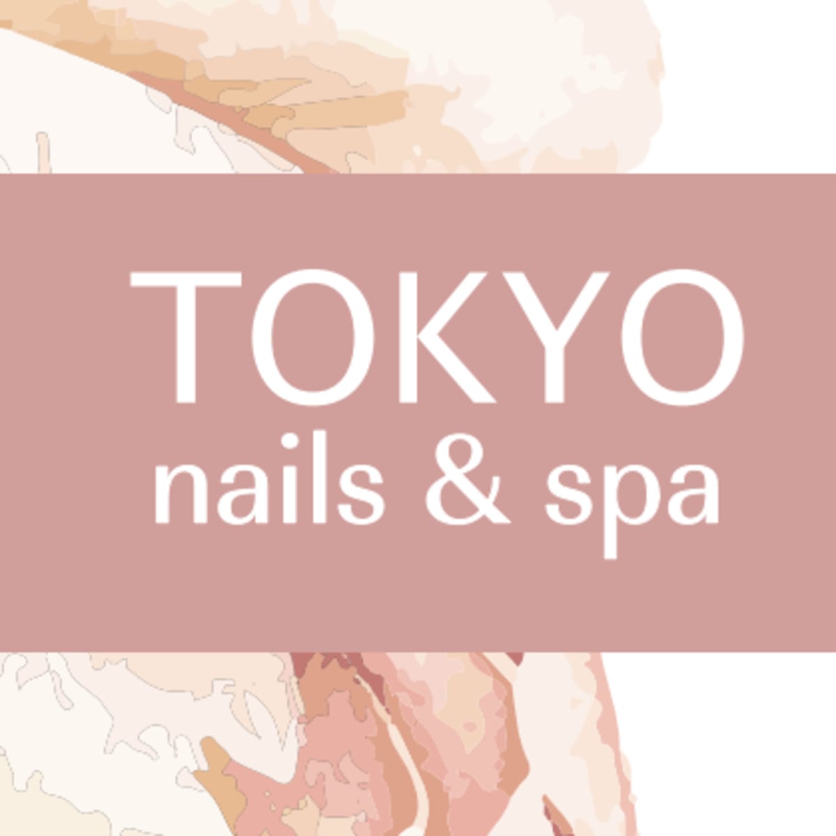 Tokyo Nails & Spa at Westfield Hurstville