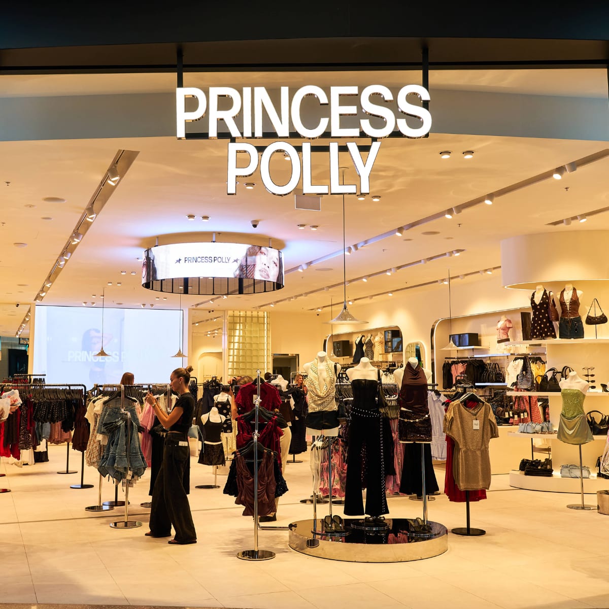 Exciting new and upcoming stores at Westfield Bondi