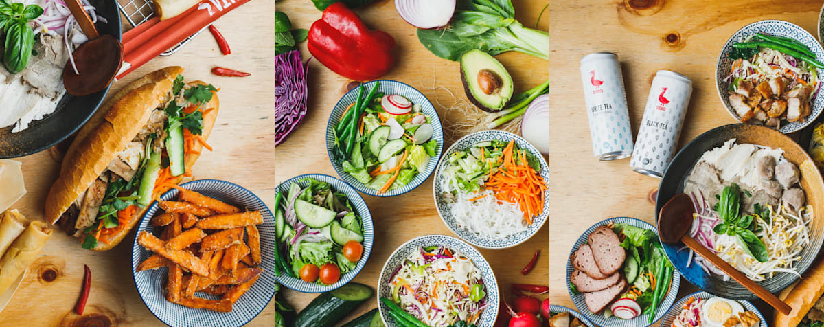 Soonta at Westfield Marion