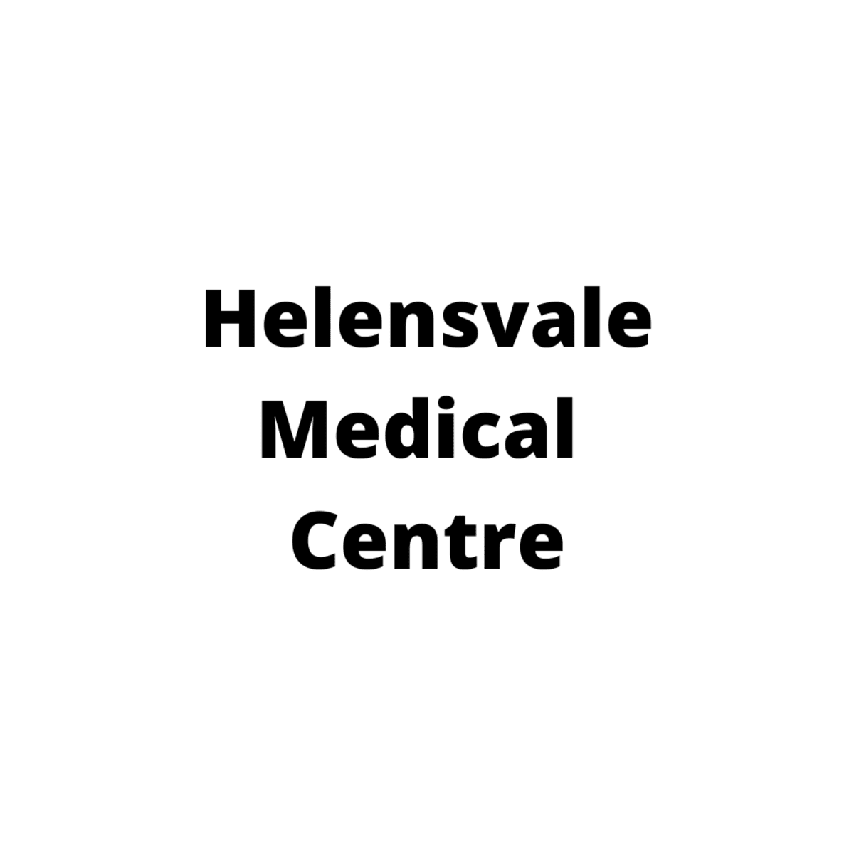 Helensvale Medical Centre at Westfield Helensvale