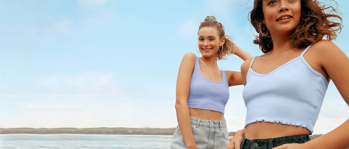 Supré at Westfield Doncaster