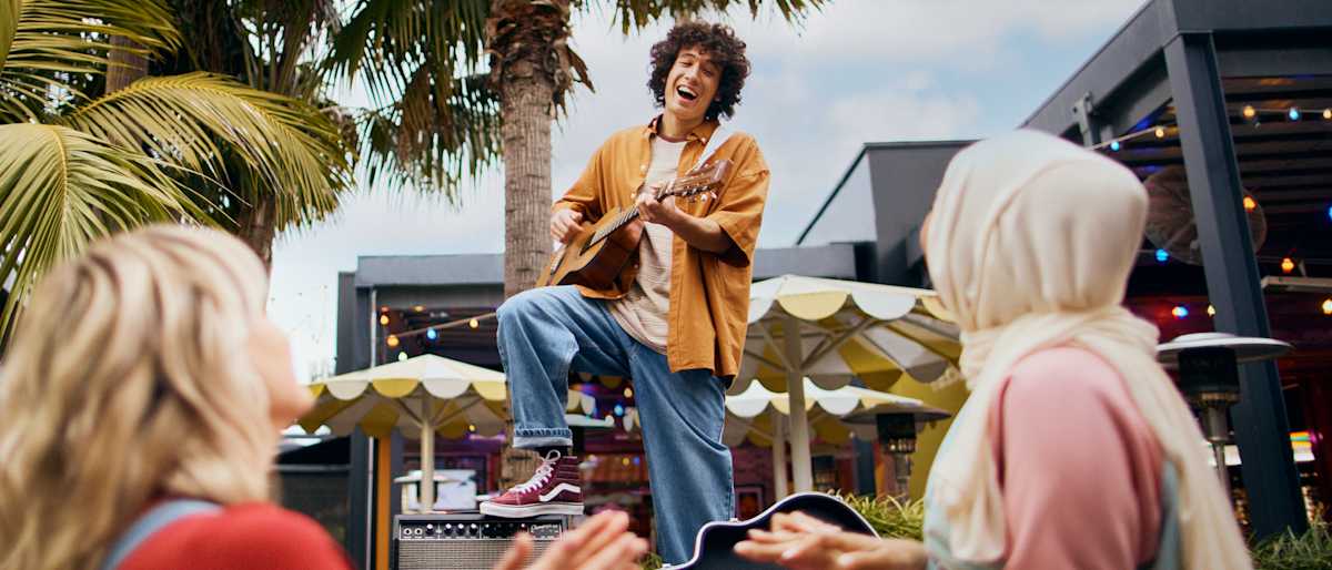 What’s on at Westfield Marion