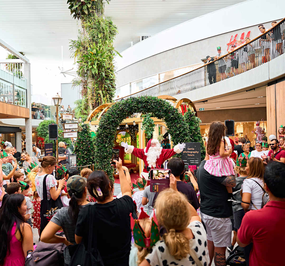 Westfield Warringah Mall Opening Hours | Centre Trading Hours
