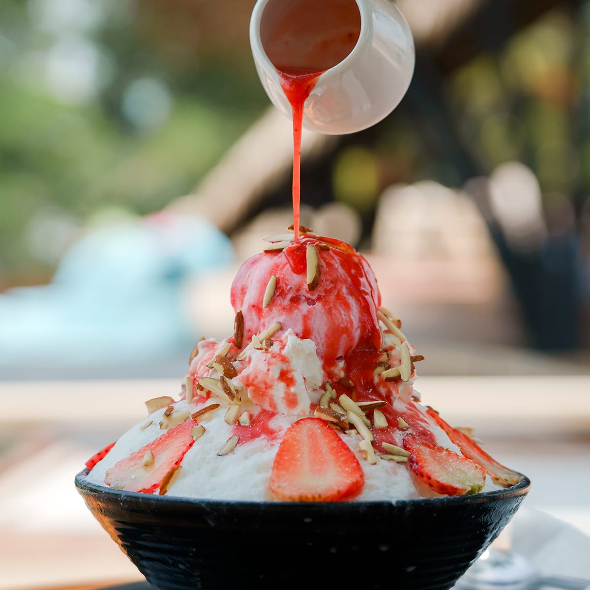 Bing Go at Westfield Chermside