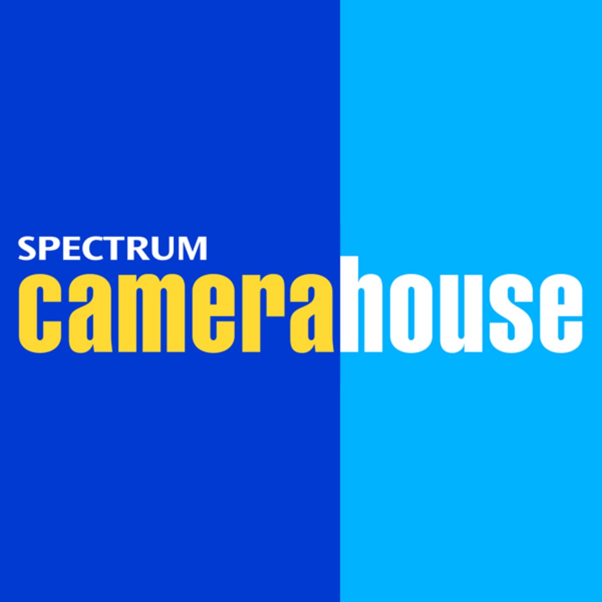 Camera House at Westfield Warringah Mall