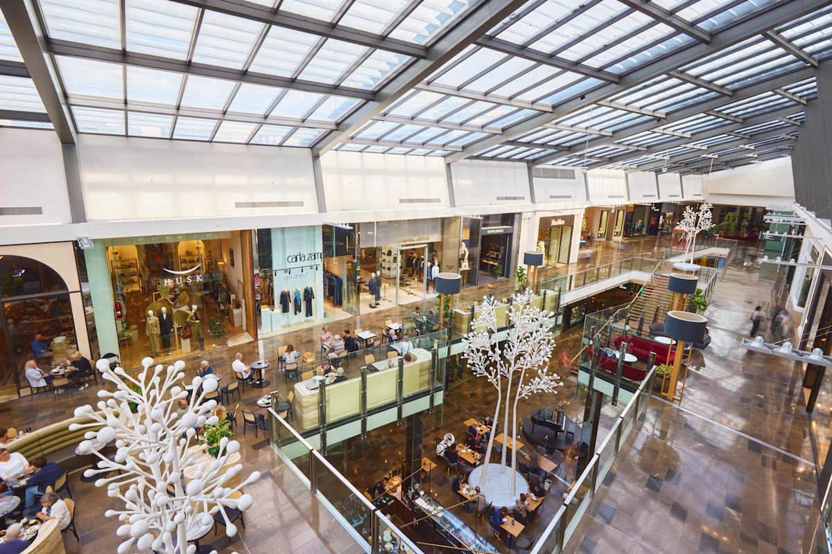 Westfield Doncaster Shopping Centre