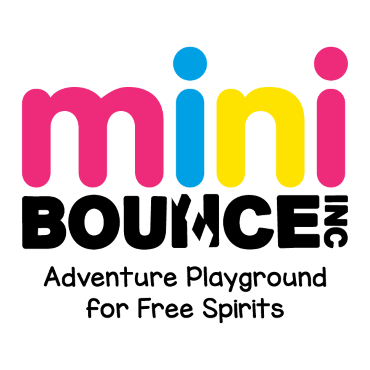 miniBOUNCE at Westfield Carindale