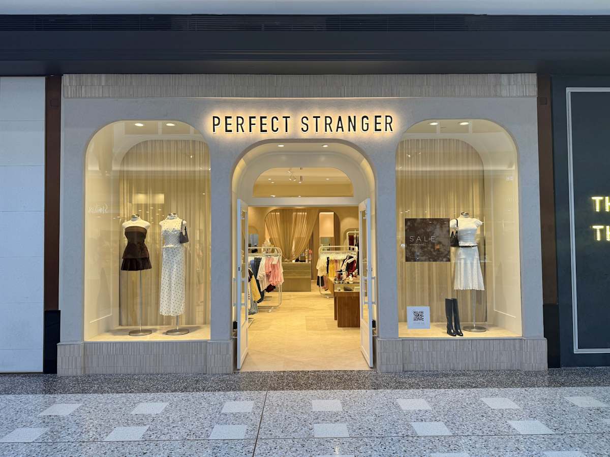 Perfect Stranger at Westfield Booragoon