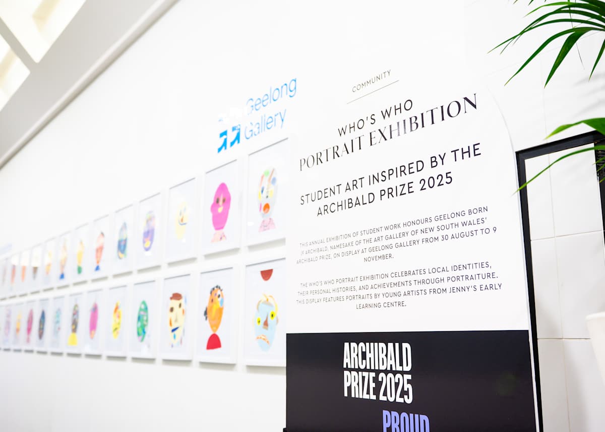 Westfield Geelong Shopping Centre