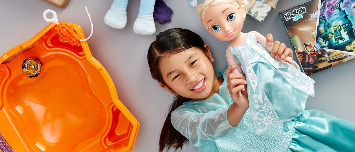 Toymate at Westfield Kotara