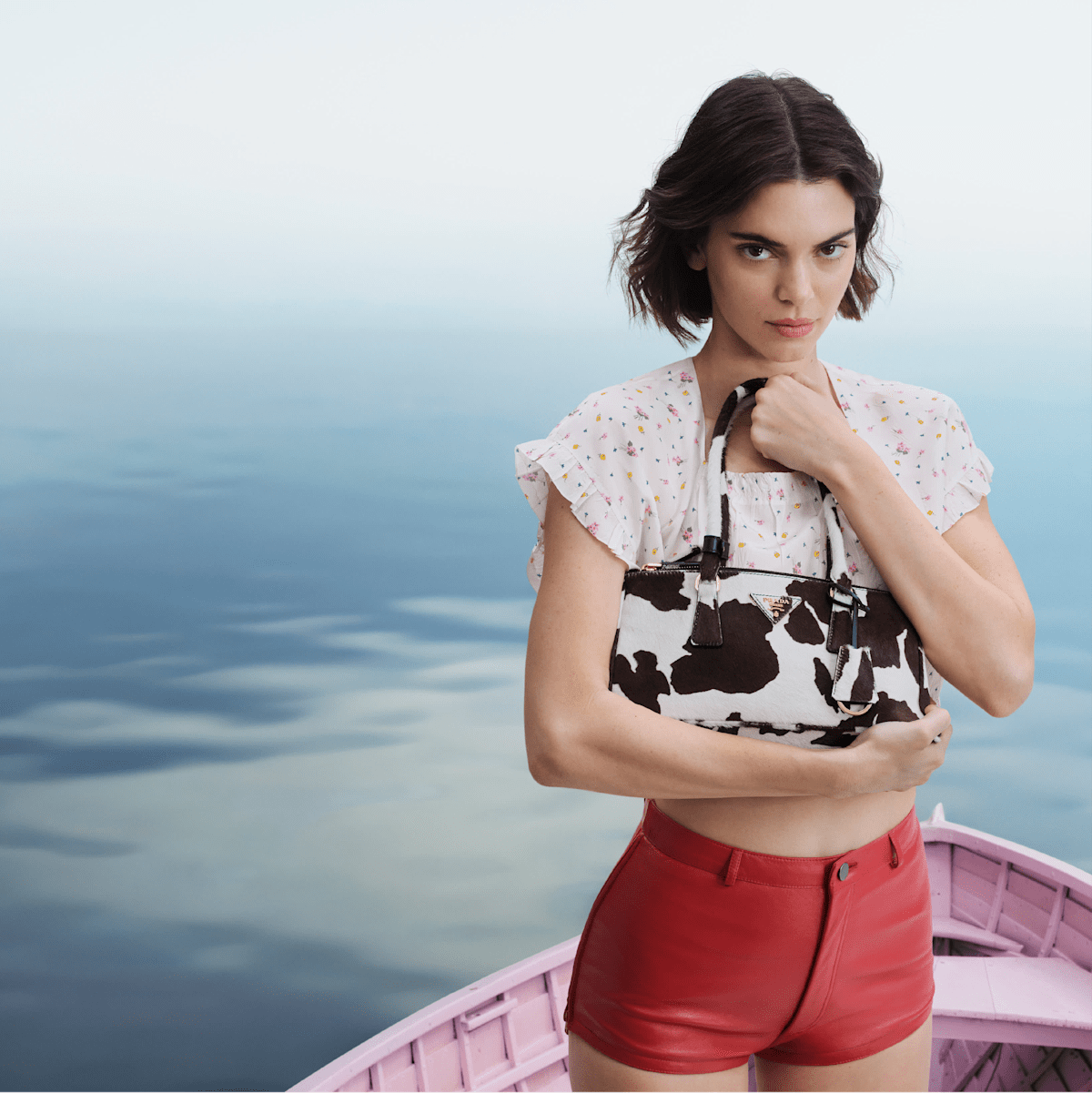 Prada at Westfield Sydney