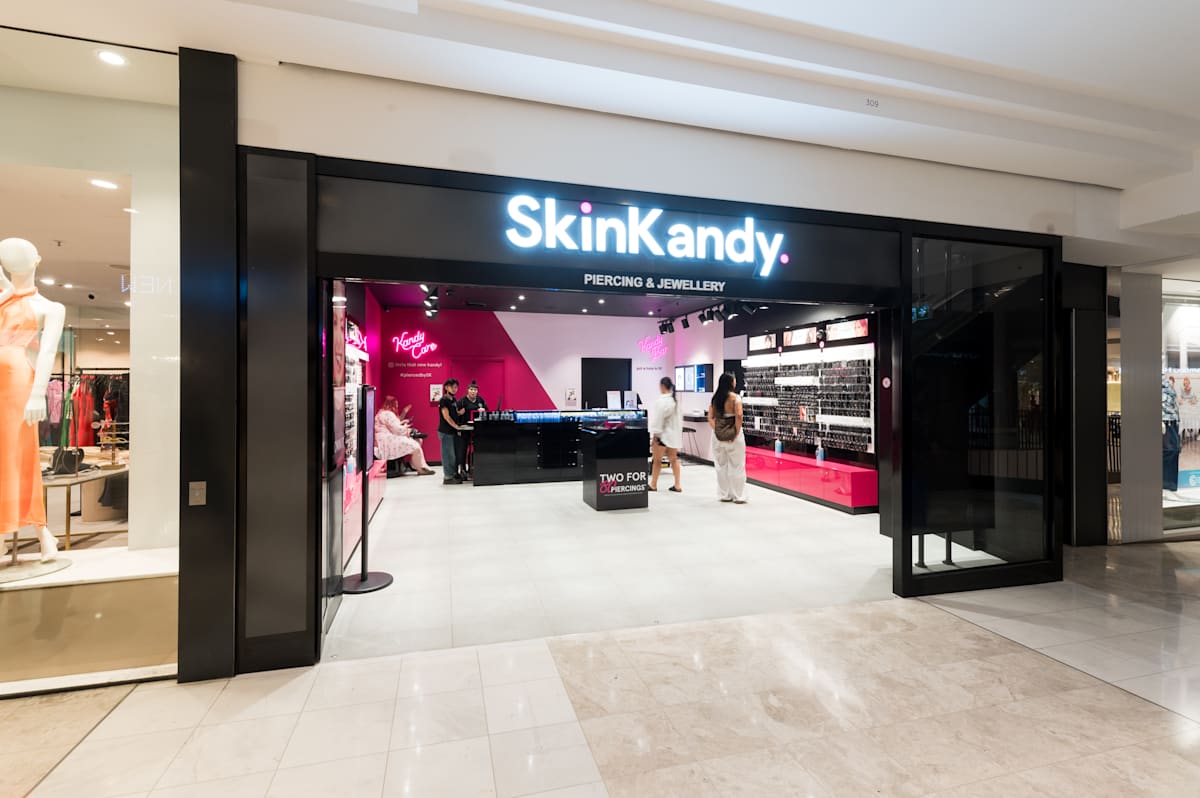 SkinKandy at Westfield Hurstville