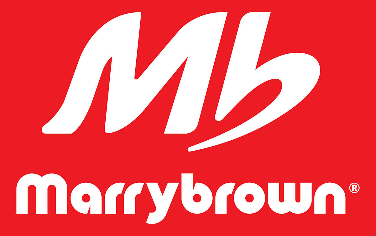 Marrybrown at Westfield Knox