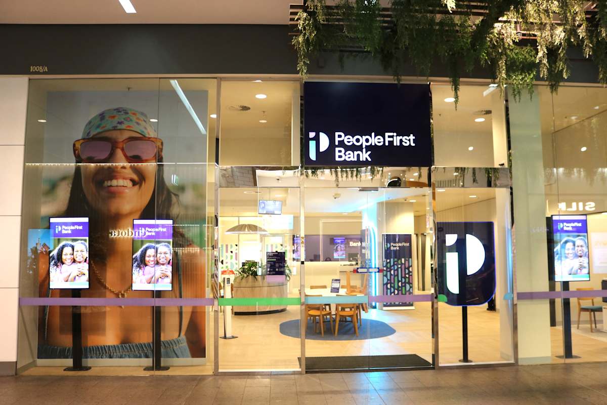 People First Bank at Westfield Marion