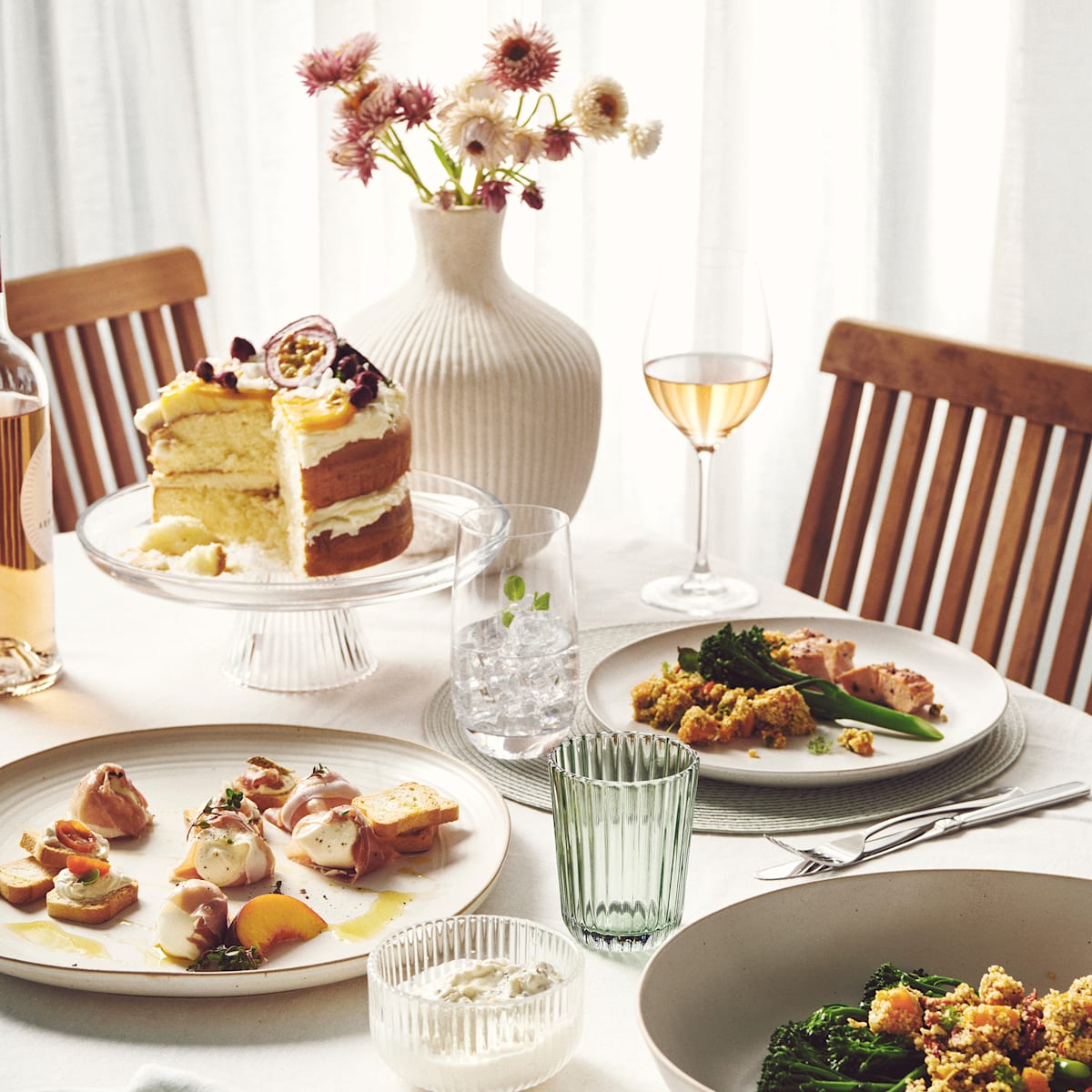 Westfield Australia | salt&pepper