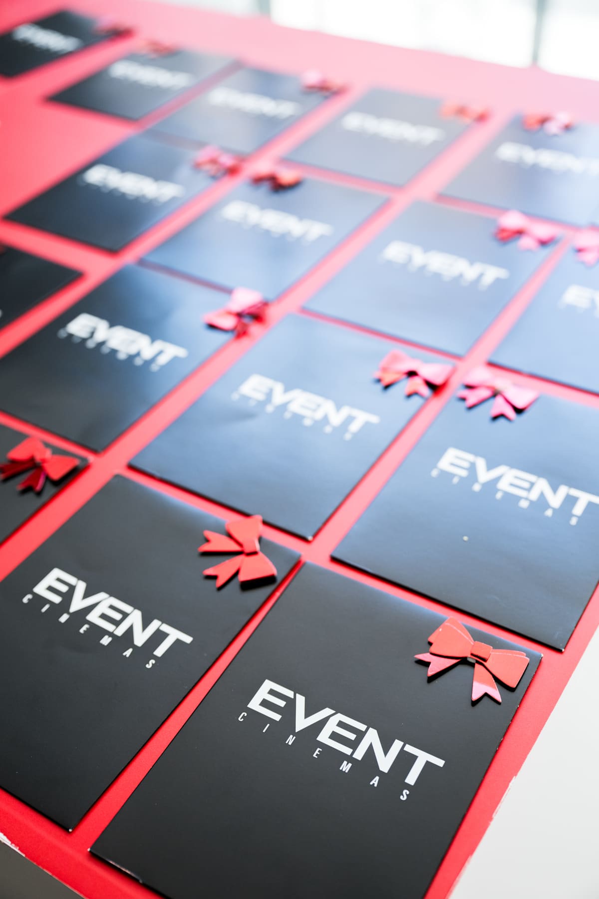 Mega movie ticket giveaway