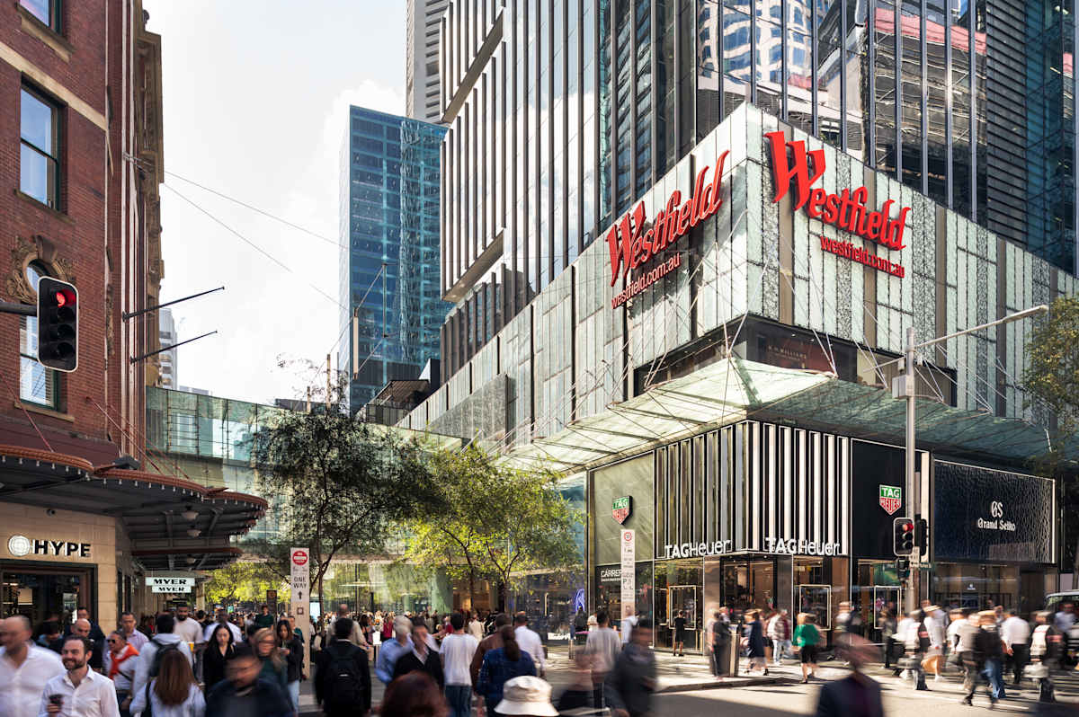 Westfield Sydney Opening Hours | Centre Trading Hours