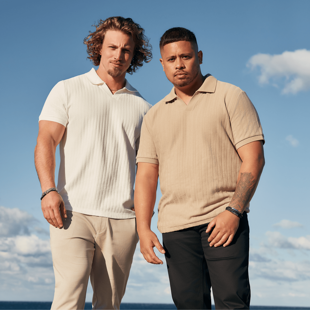 AXL + CO at Westfield Penrith