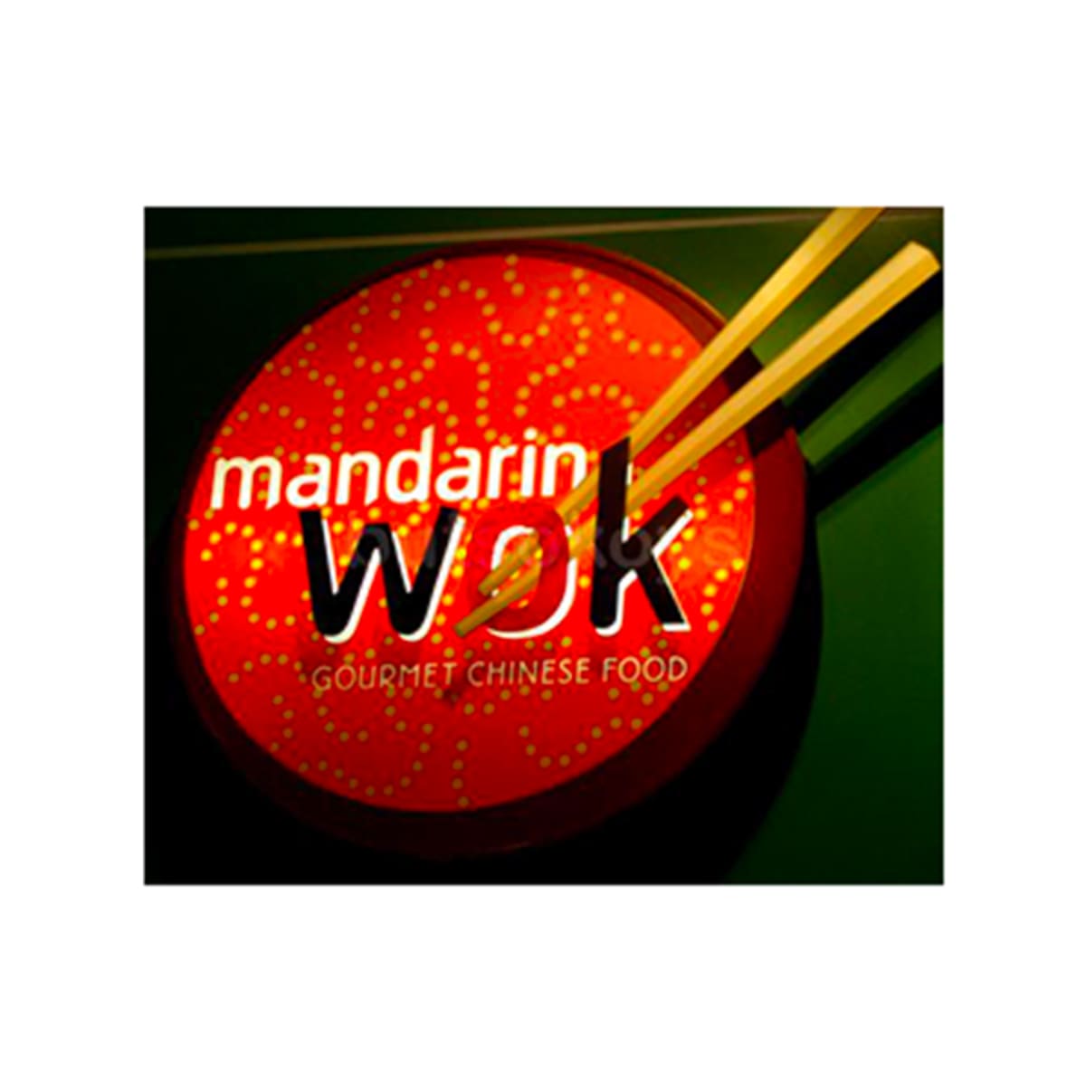 Mandarin Wok at Westfield Booragoon