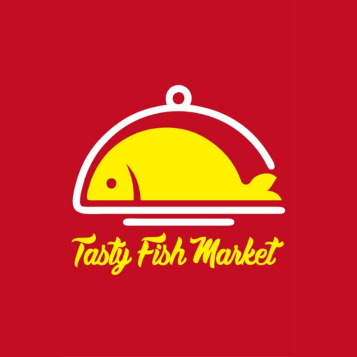 Tasty Fish Market at Westfield Woden