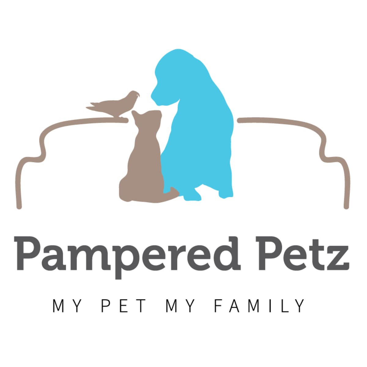 Pampered Petz at Westfield Hornsby