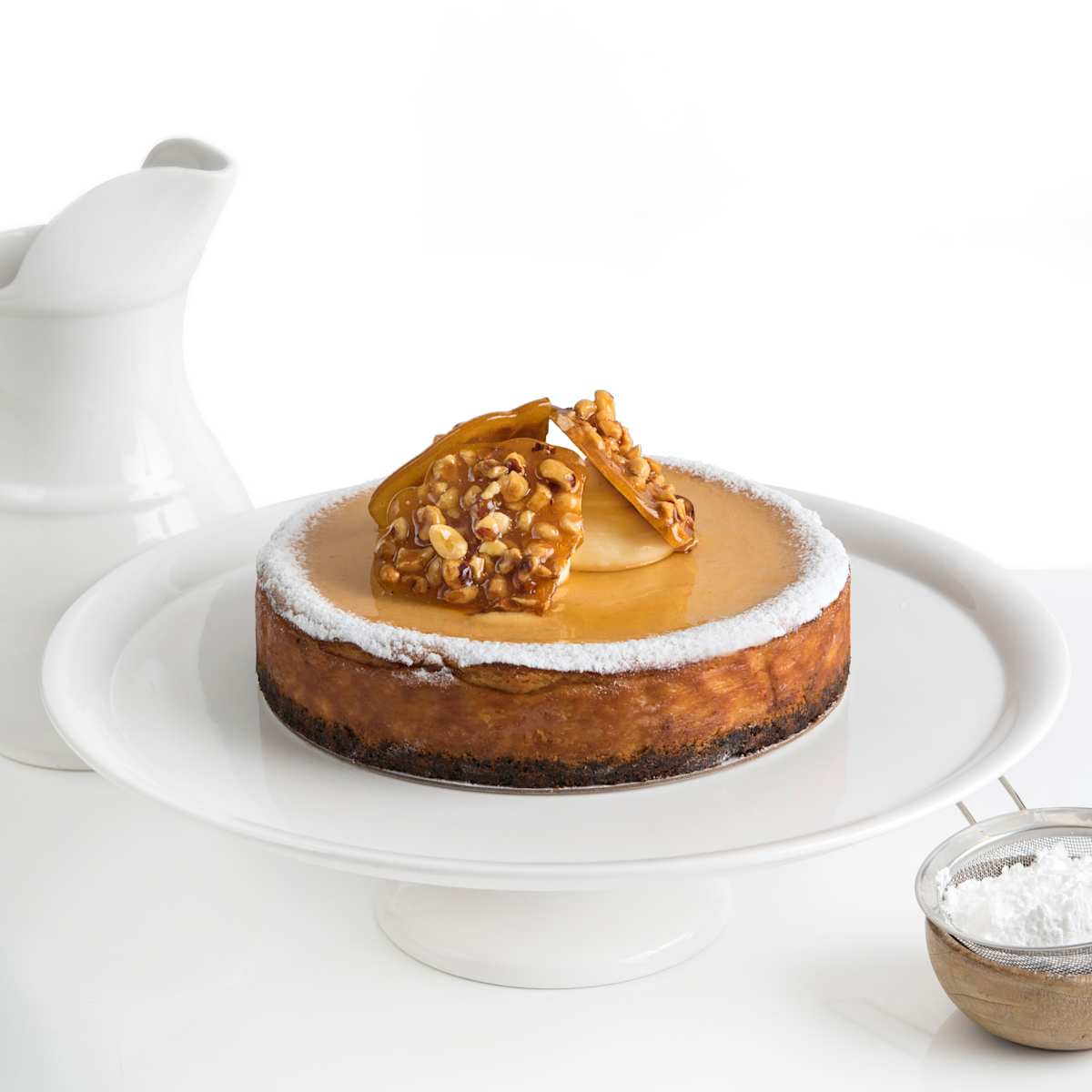 Pattison's Patisserie at Westfield Kotara