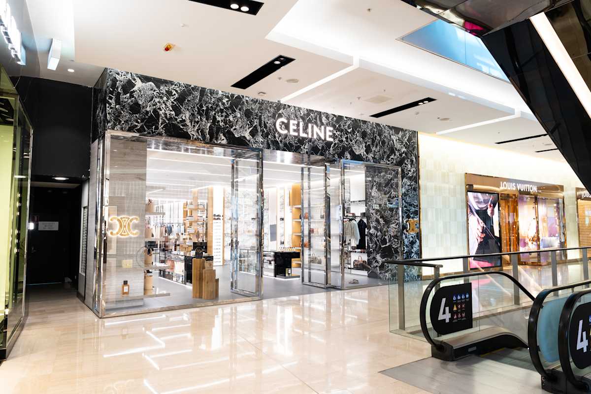 Exciting new and upcoming stores at Westfield Bondi