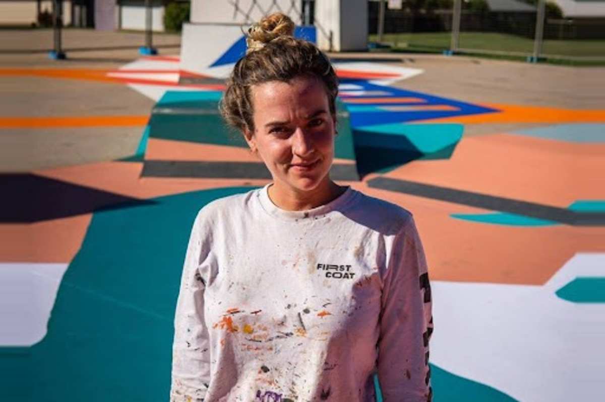 Explore the Westfield Kotara Art Collection