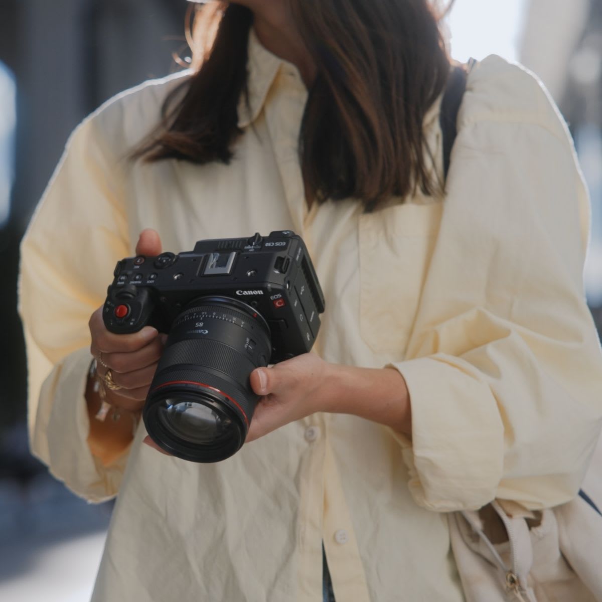 digiDirect at Westfield Parramatta