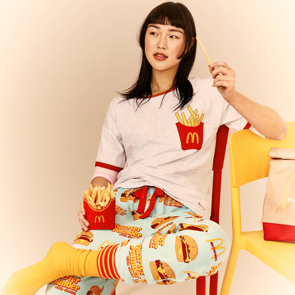 Peter Alexander at Westfield North Lakes