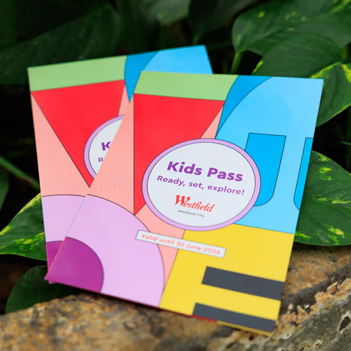 What's on these school holidays at Westfield Tuggerah