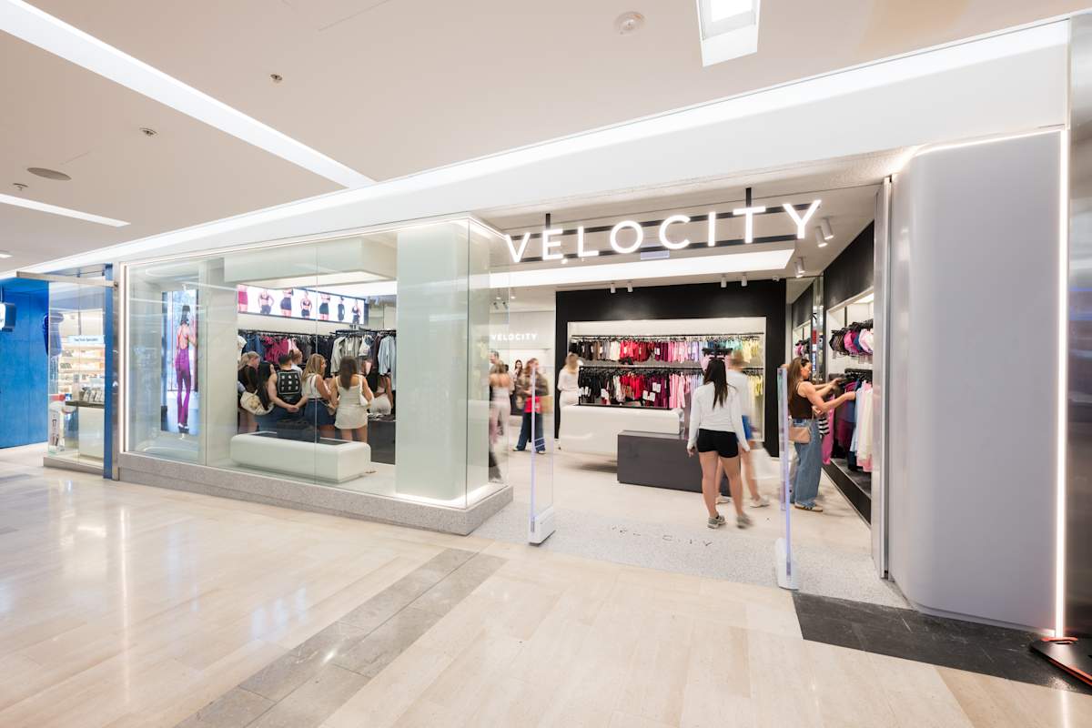 Exciting new and upcoming stores at Westfield Bondi