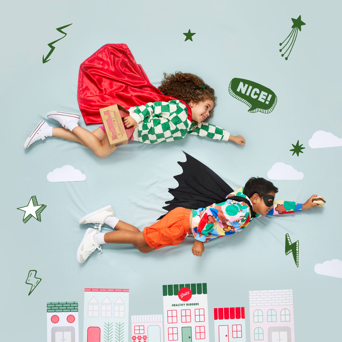 L'Occitane en Provence: Shea butter hand spa treat