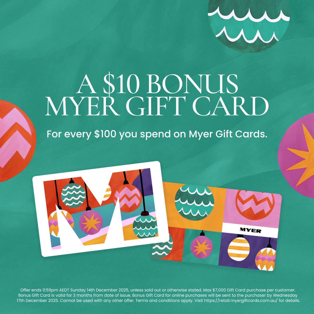 Myer at Westfield Fountain Gate