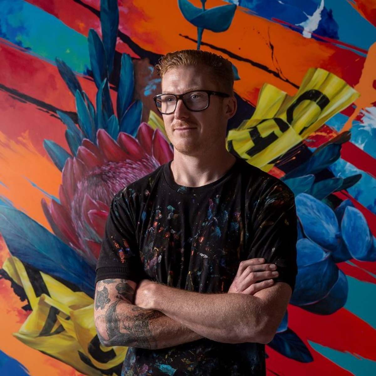 Explore the Westfield Knox Art Collection