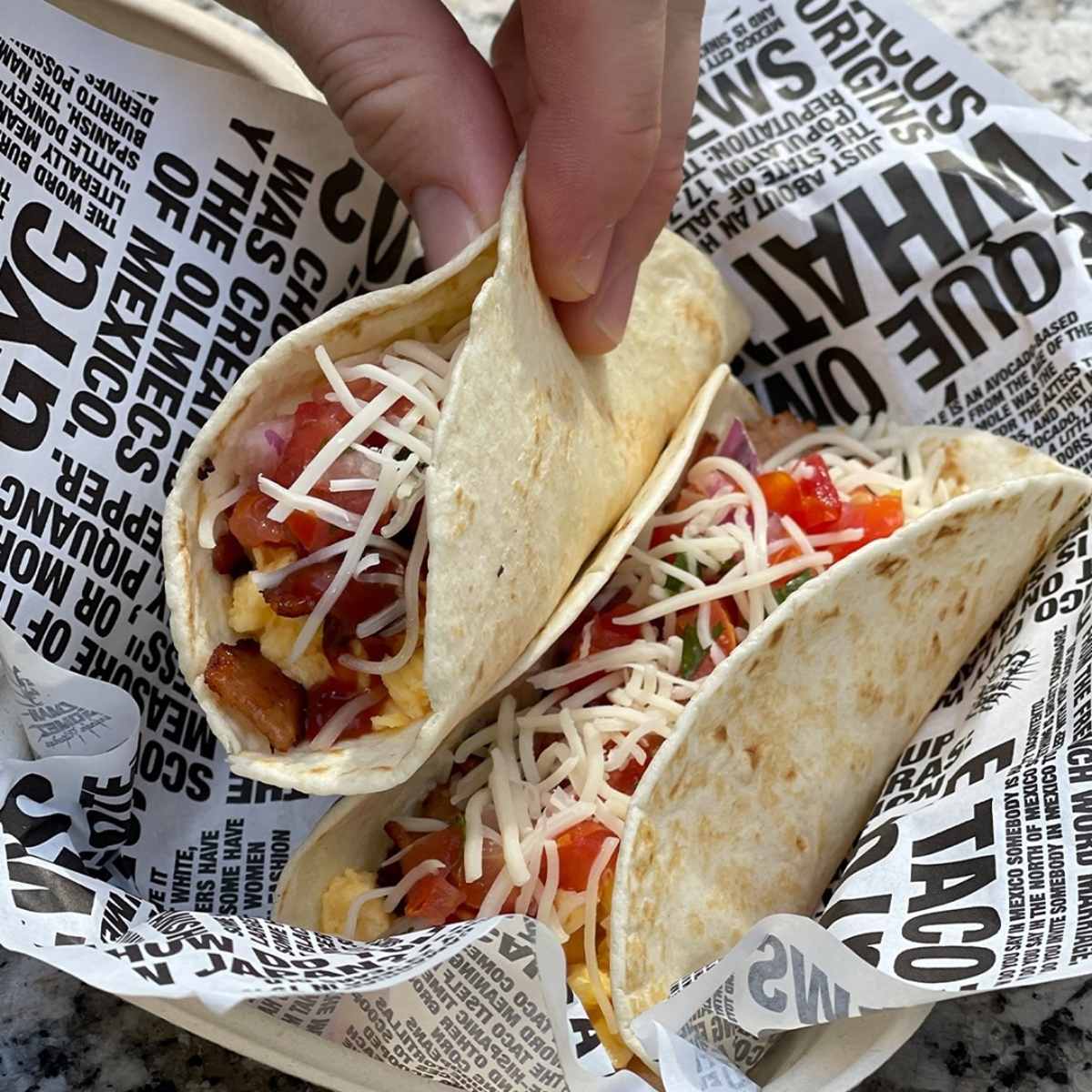Top cuisines to try at Westfield Parramatta