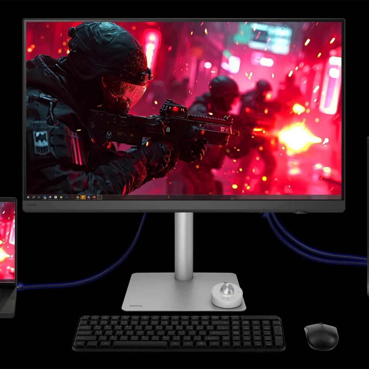 digiDirect: BenQ x digiClub exclusive